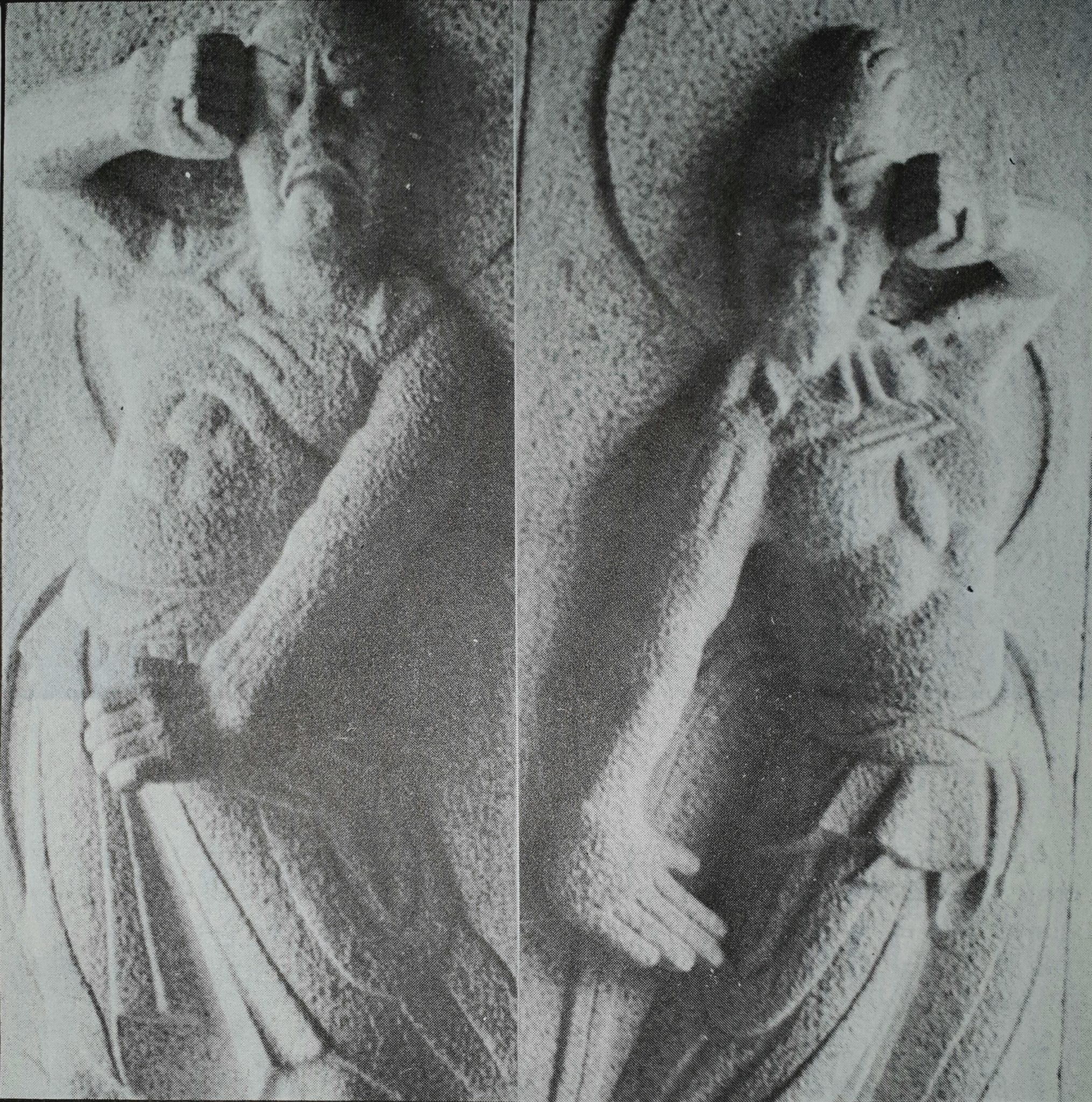 10. Keumgang Poomsae - Taekwondo-Korea.com