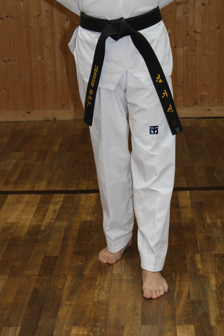 Ap Seogi - Taekwondo-Korea.com